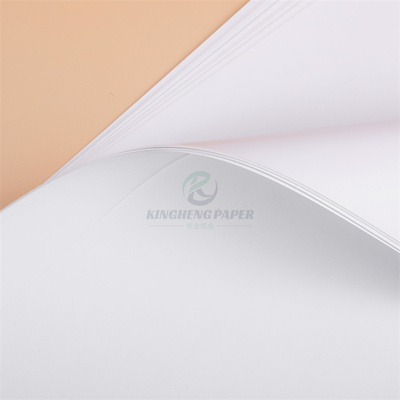 Guangzhou Kingheng Paper Co.,Ltd