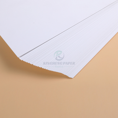 Guangzhou Kingheng Paper Co.,Ltd